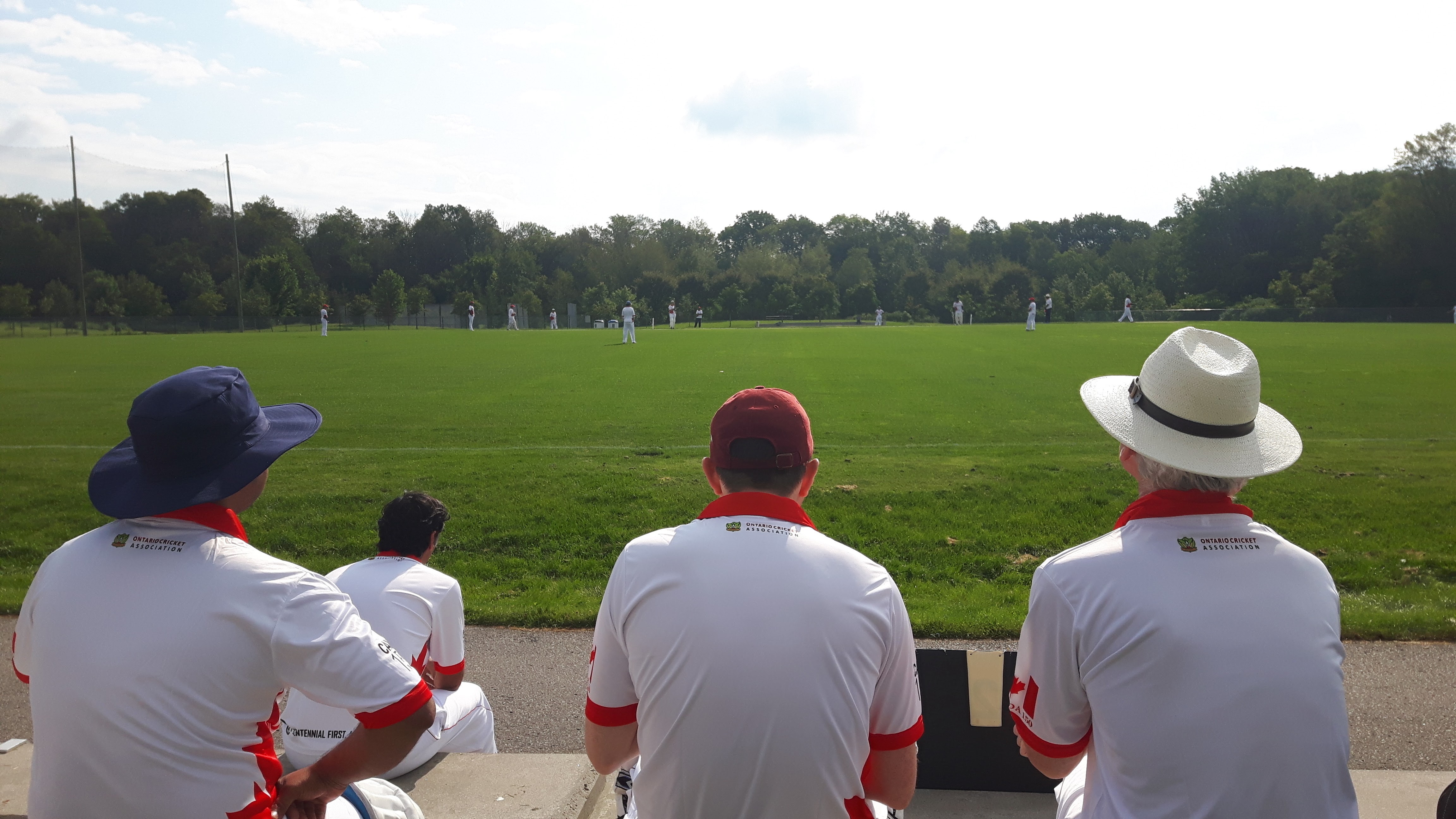 Nightwatchmen Cricket Club – Downtown Toronto's only social cricket club!